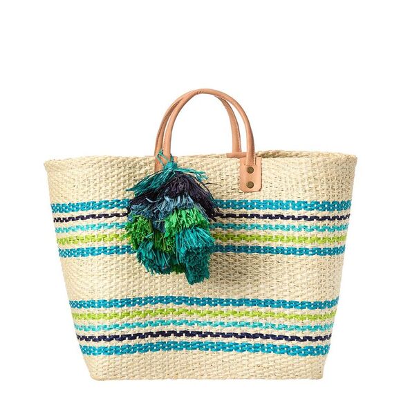 Mar Y Sol | Bags | Mar Y Sol Caracas Tote | Poshmark